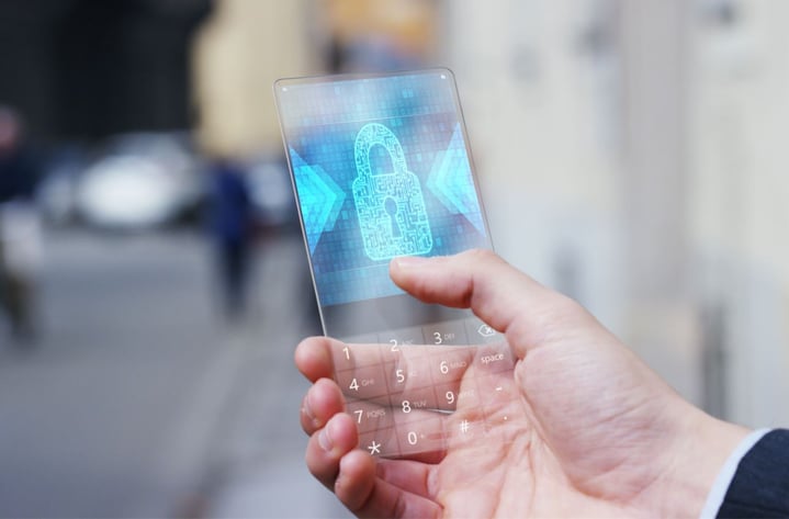 Mobile banking security: 5 serious challenges, and the 7 ways to ...