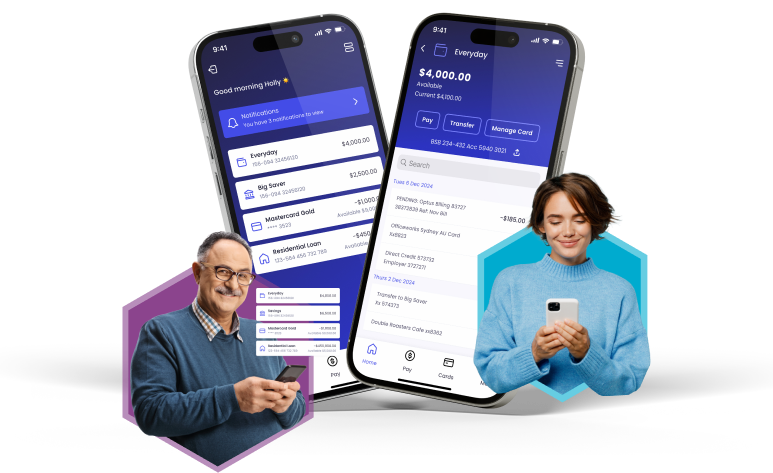 Digital Banking Solutions | Sandstone Technology