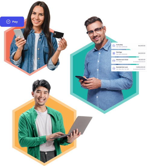 Sandstone Technology - Digital Banking, Loan Origination and Digital Origination